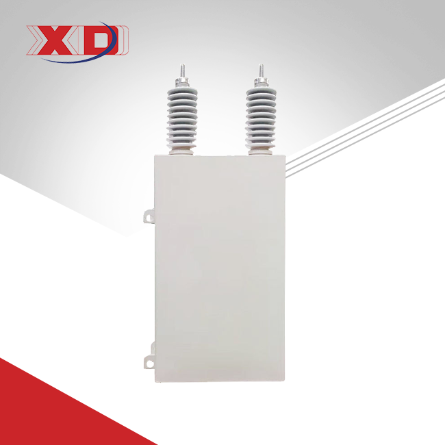 Best Active Power Filter for Low-Voltage Grids - Xi'an Xidian
